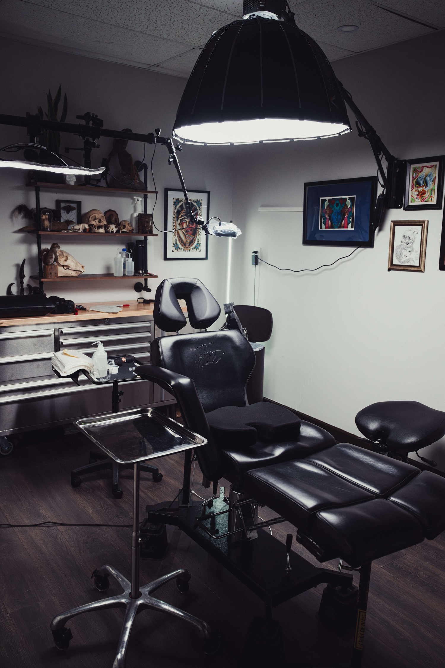 Eternal Soul Tattoo NEW