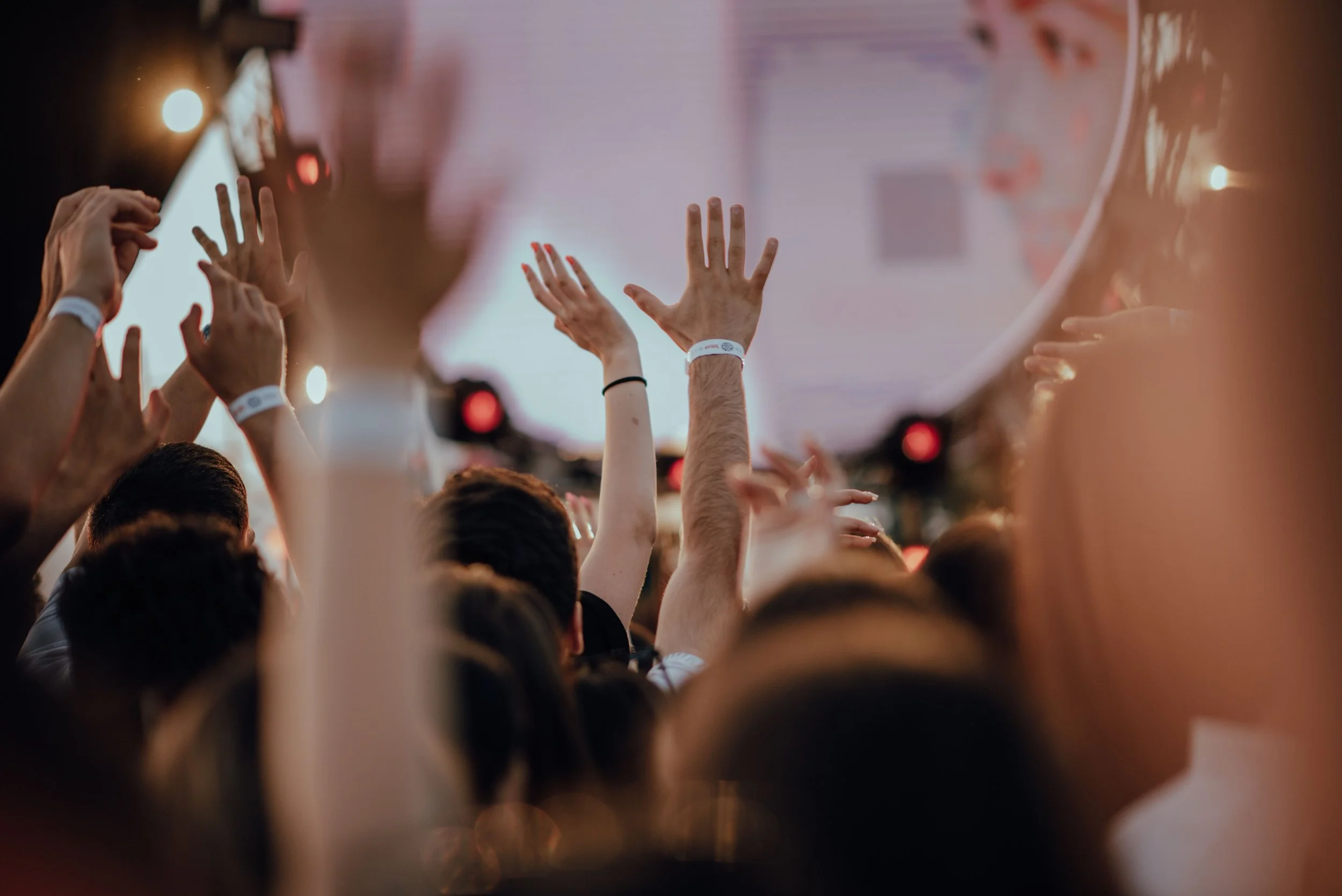 How Much Does a Professional Event Ticketing Service Cost? | Dawn ...
