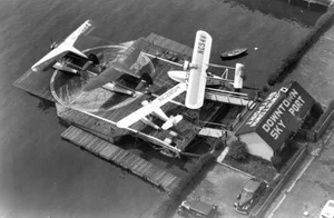 About | Discover Our Legacy — Downtown Skyport