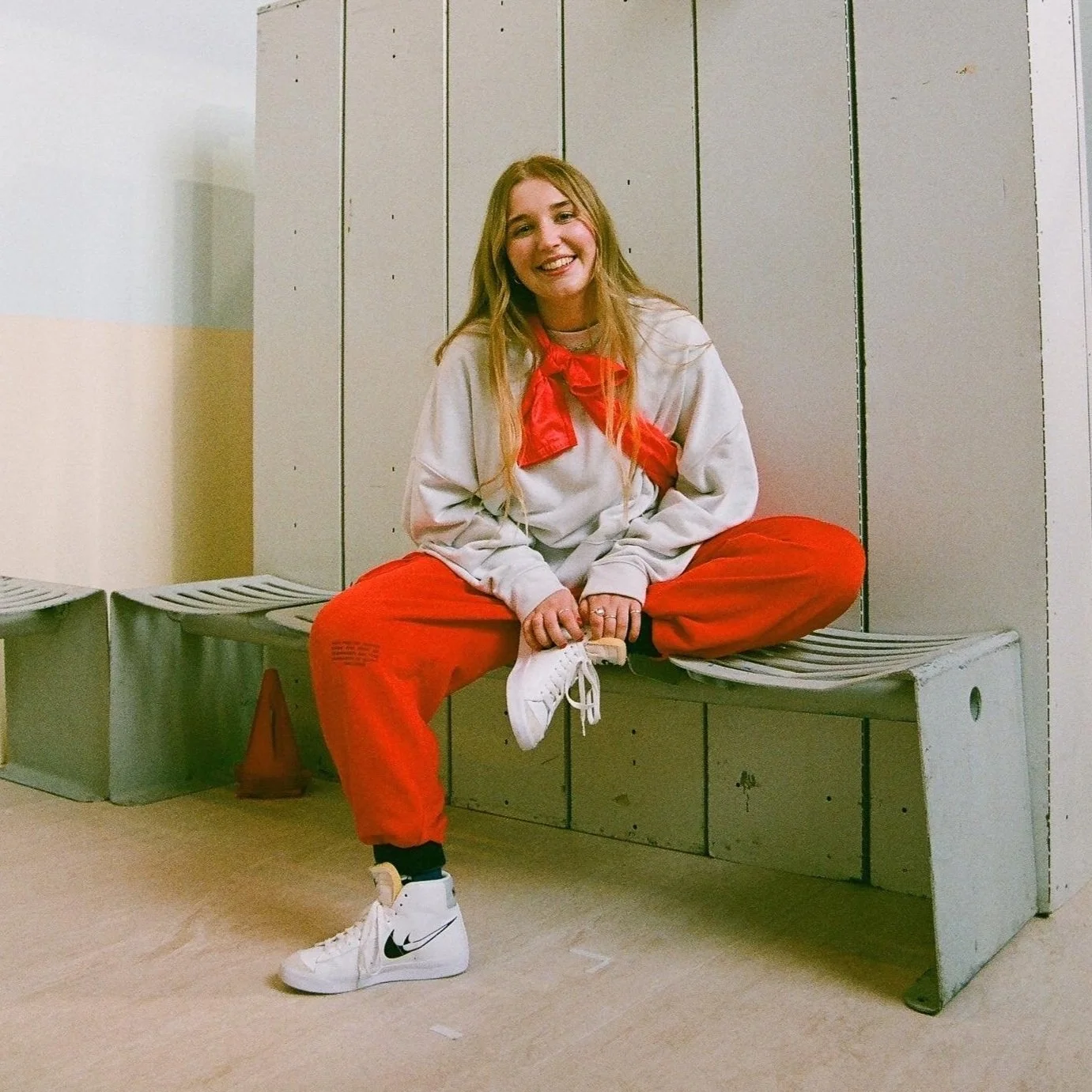 Sally Barton: Away with the Fairies — Public Offerings Ltd.