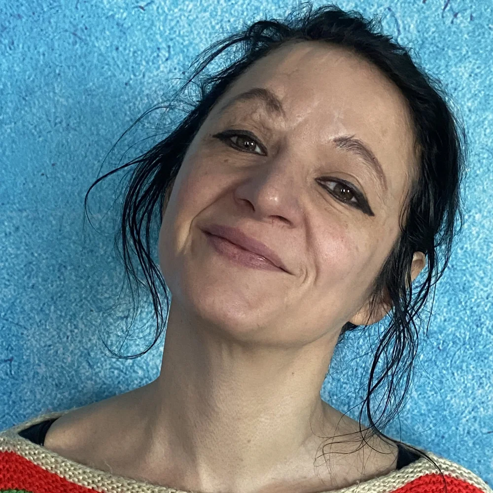 Lidia Lidia: Taking Control — Public Offerings Ltd.