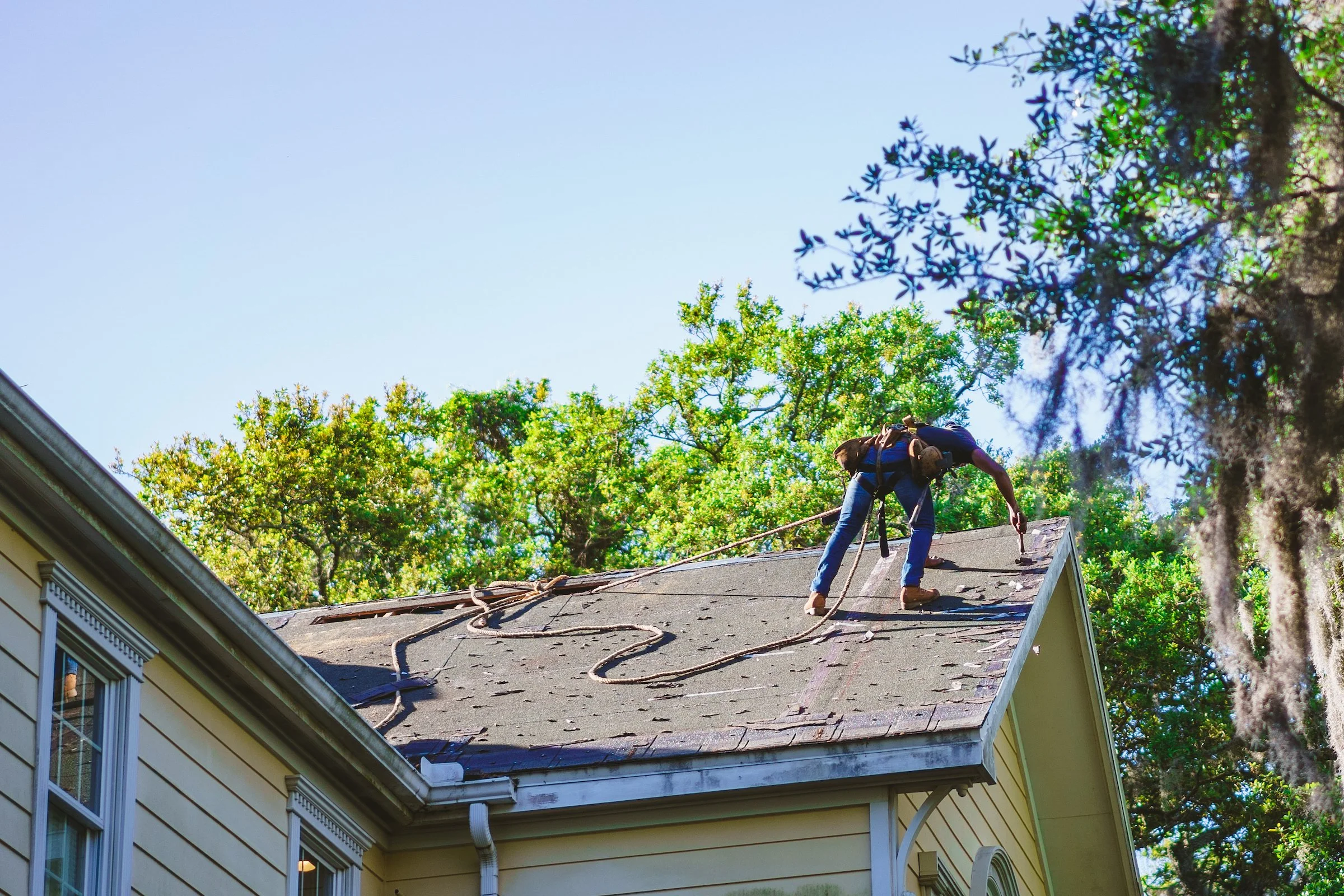 Extending The Life Of Your Home’s Shingled Roof — NEXGEN Roofing