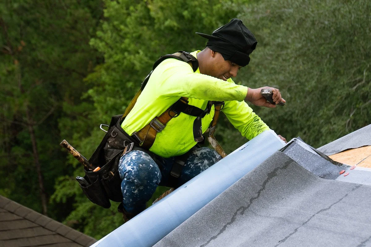 NexGen Roofing and Lift Jax: A Partnership for Community Impact ...