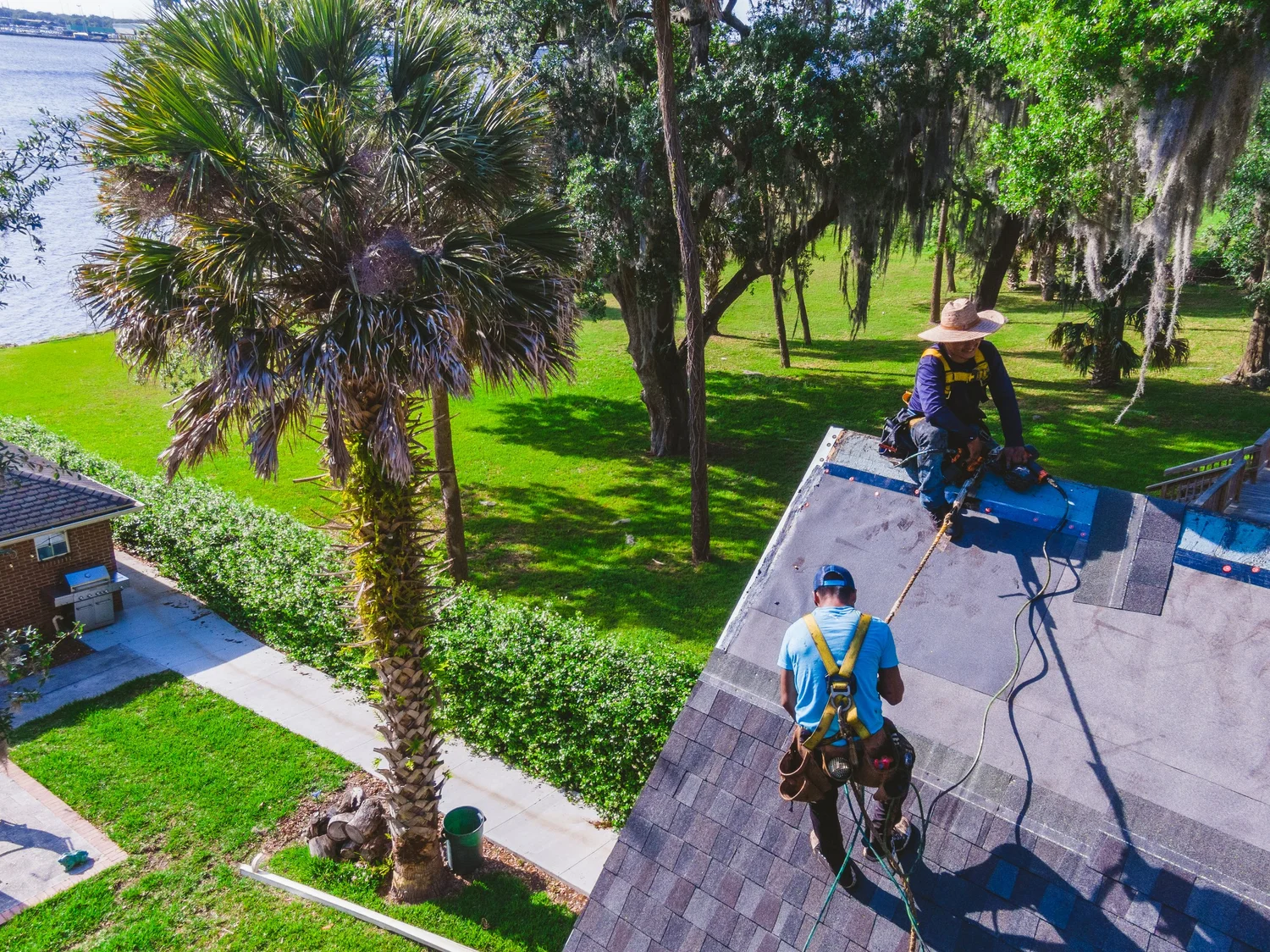 Jacksonville Roofing Contractor | NEXGEN Roofing