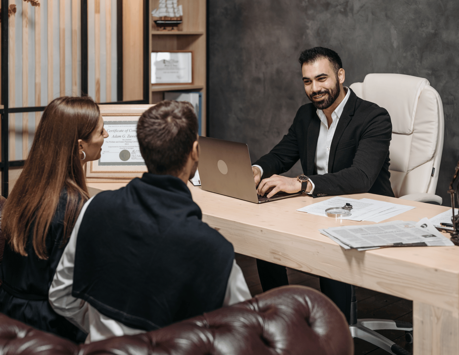The Highest-Paid Lawyers in Canada — Omulique | Immigration Lawyers Toronto
