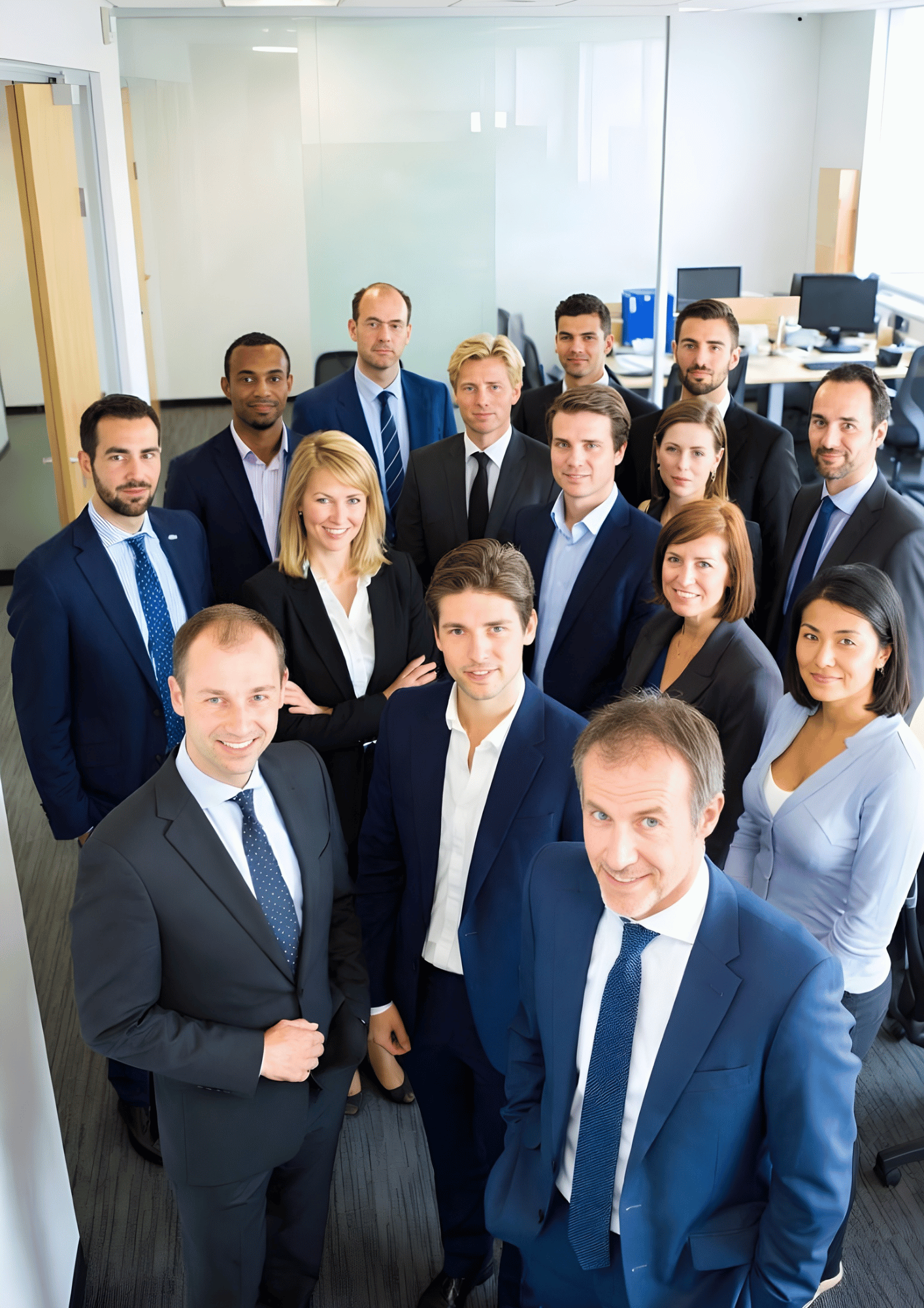 Immigration lawyer in Farsi — Omulique | Immigration Lawyers Toronto