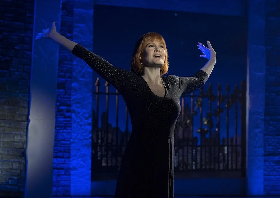 Gallery — Kate Baldwin | Broadway Actress and Concert Artist