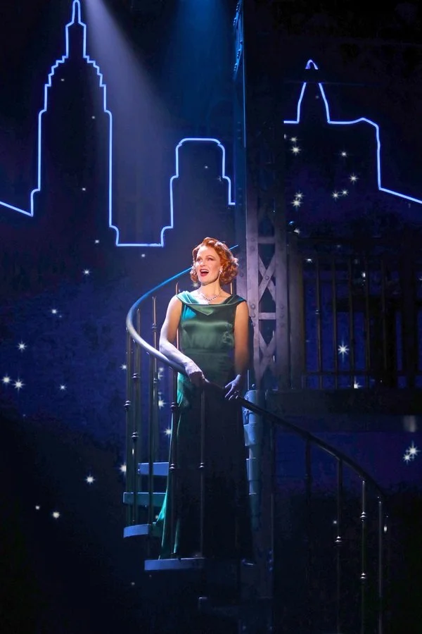 Gallery Kate Baldwin Broadway Actress And Concert Artist