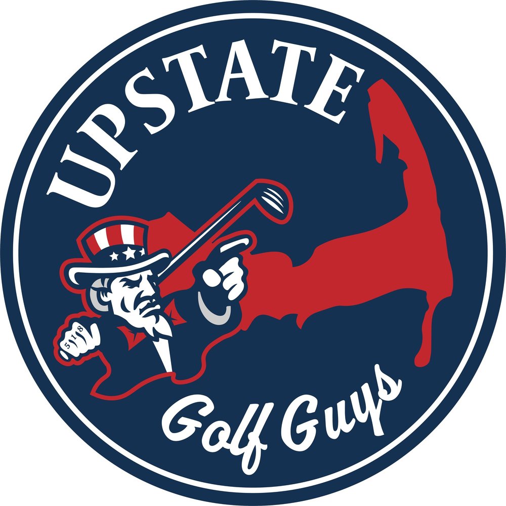 The Upstate Golf Guys Podcast