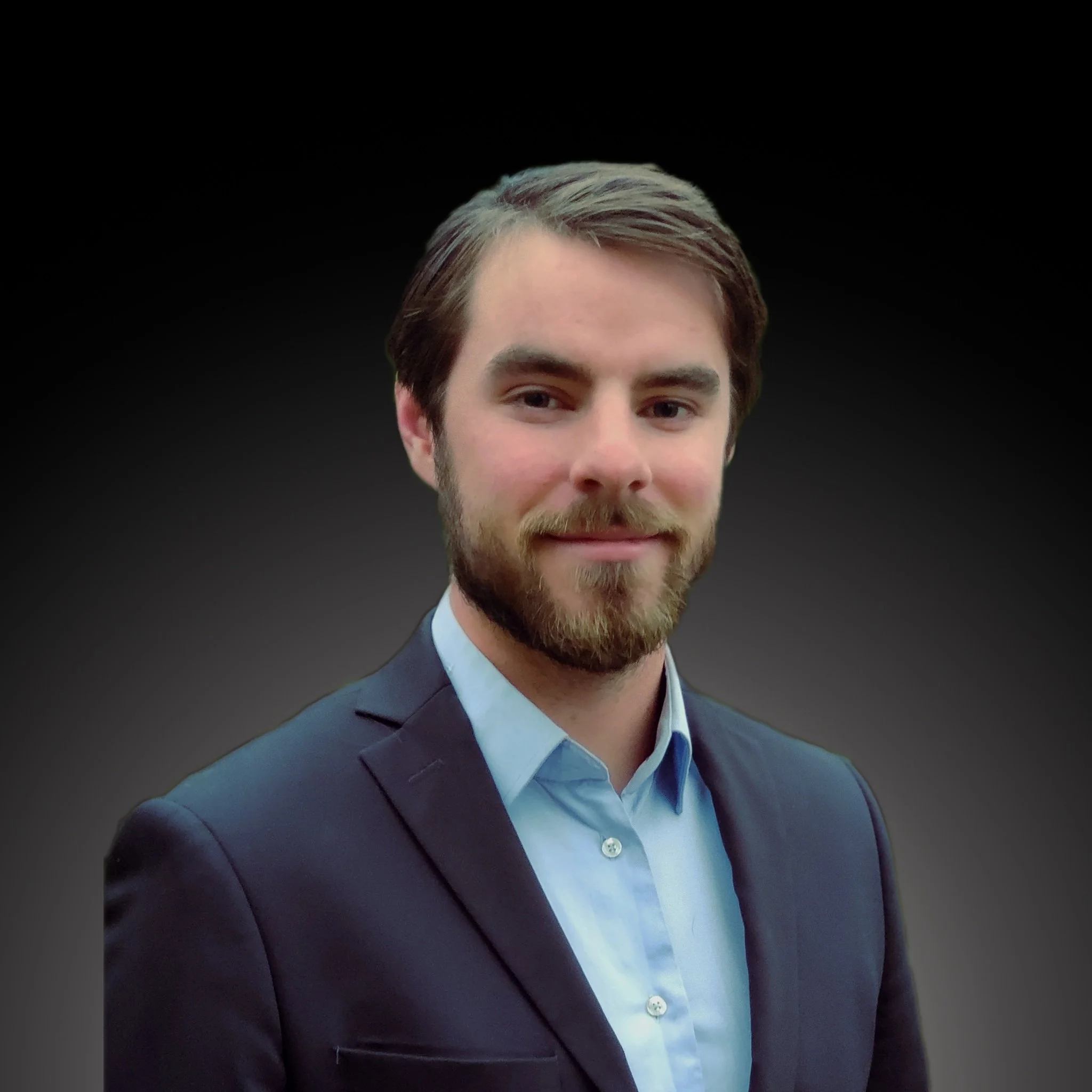 About Us — HarnessAI