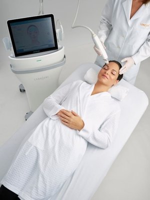 Potenza RF Microneedling: Which Treatment is Right for You? — Timeless ...