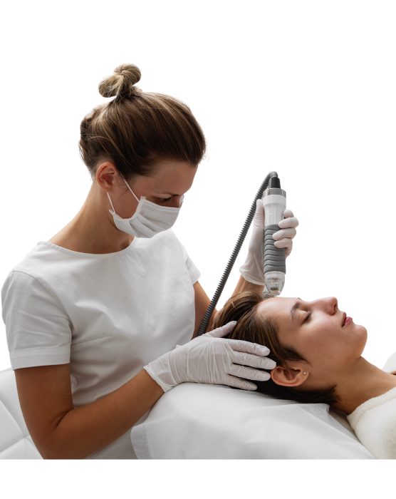 Microneedling vs. RF Microneedling (Potenza): Which is Best for You ...