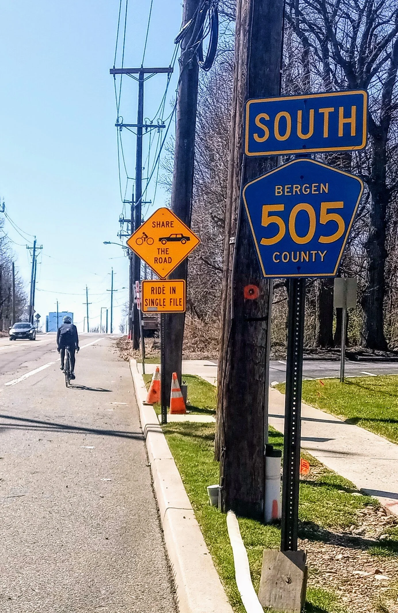 Bergen County Complete Streets