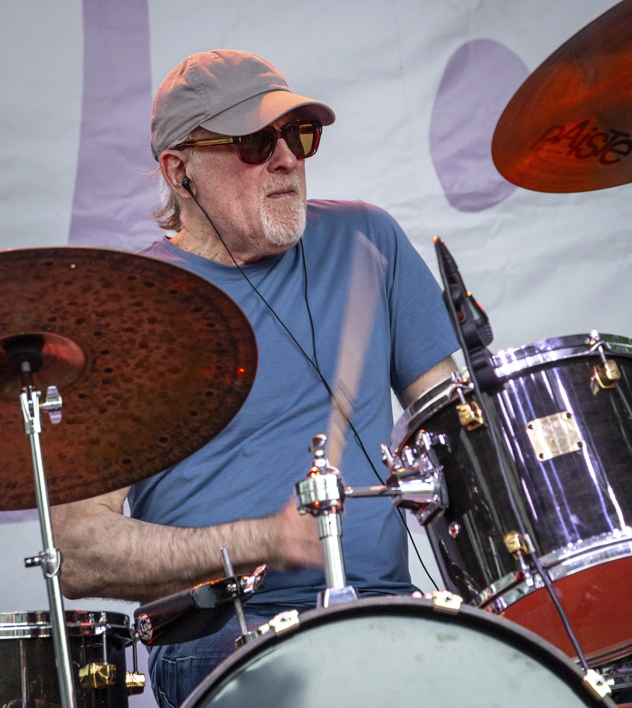 BAND — Shemekia Copeland