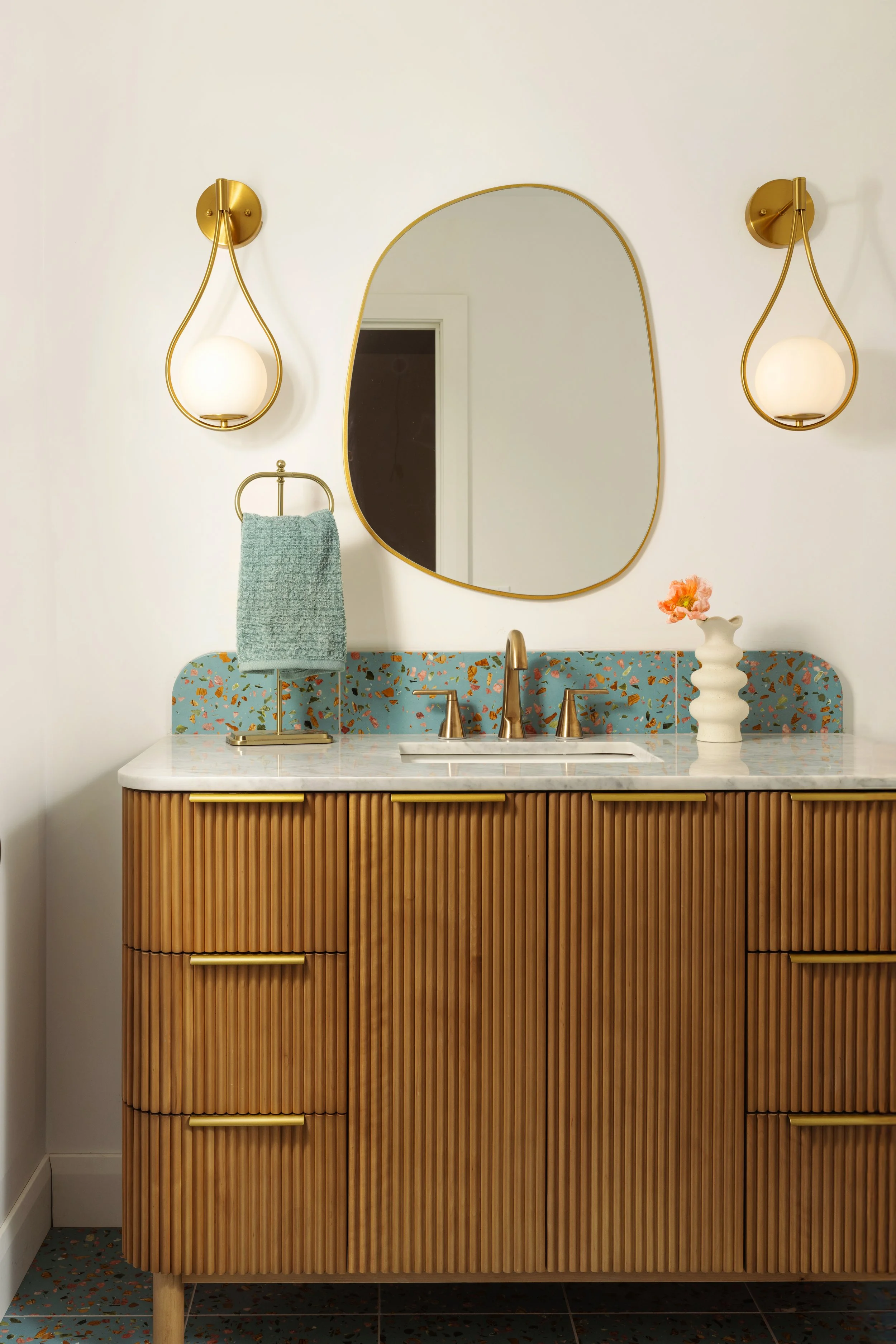 Honeycomb Home Design Portfolio | Luxury Interior Design Projects ...