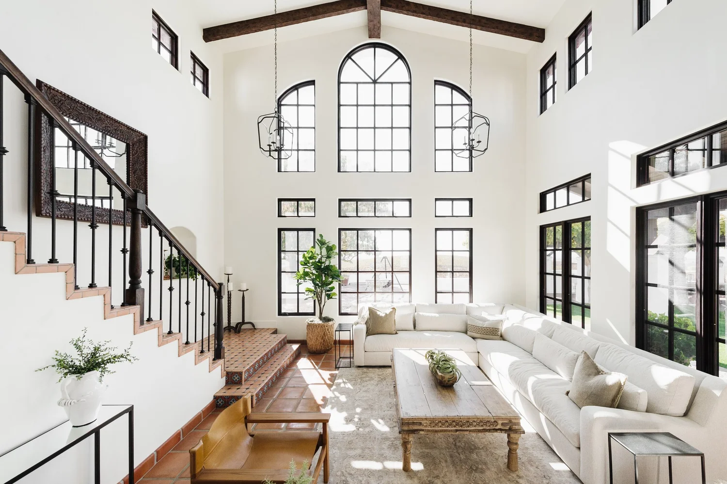 Honeycomb Home Design Portfolio | Luxury Interior Design Projects ...