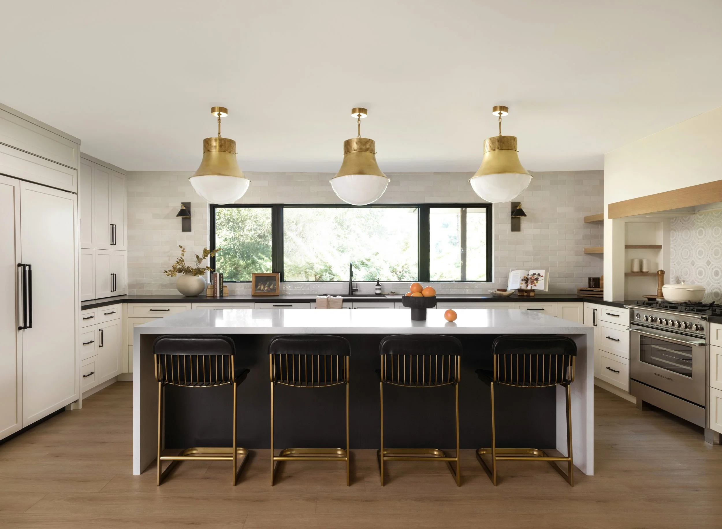 Honeycomb Home Design Portfolio | Luxury Interior Design Projects ...