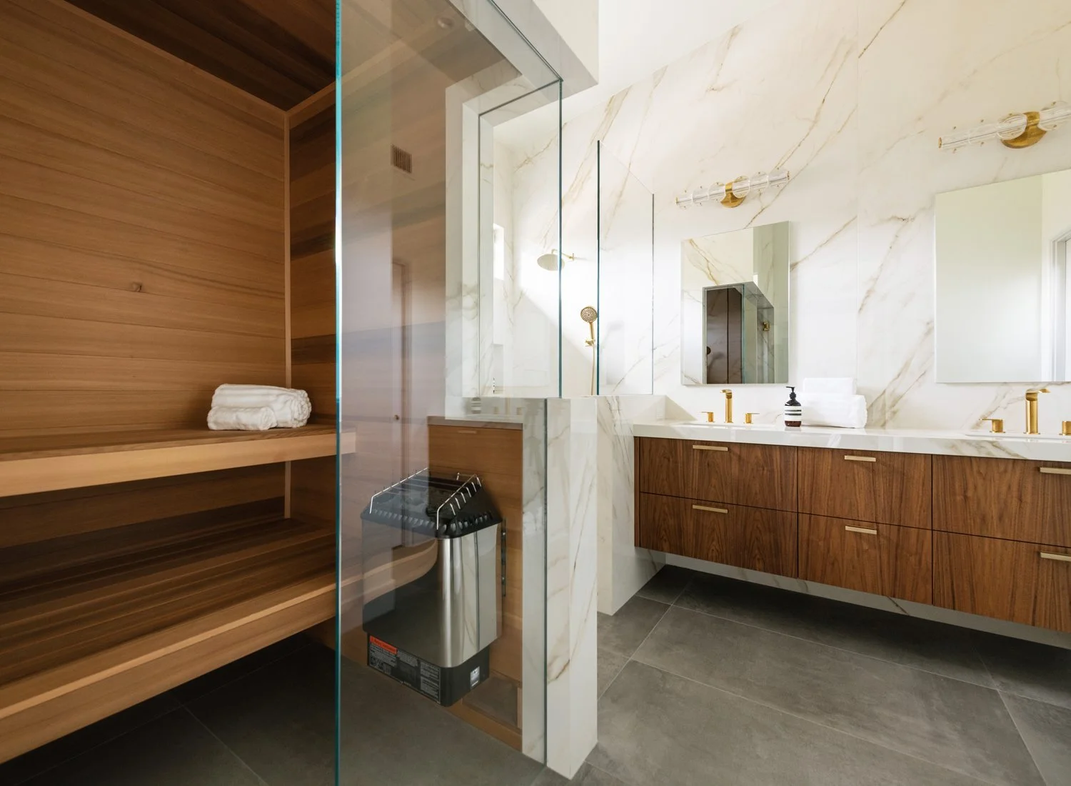 Honeycomb Home Design Portfolio | Luxury Interior Design Projects ...
