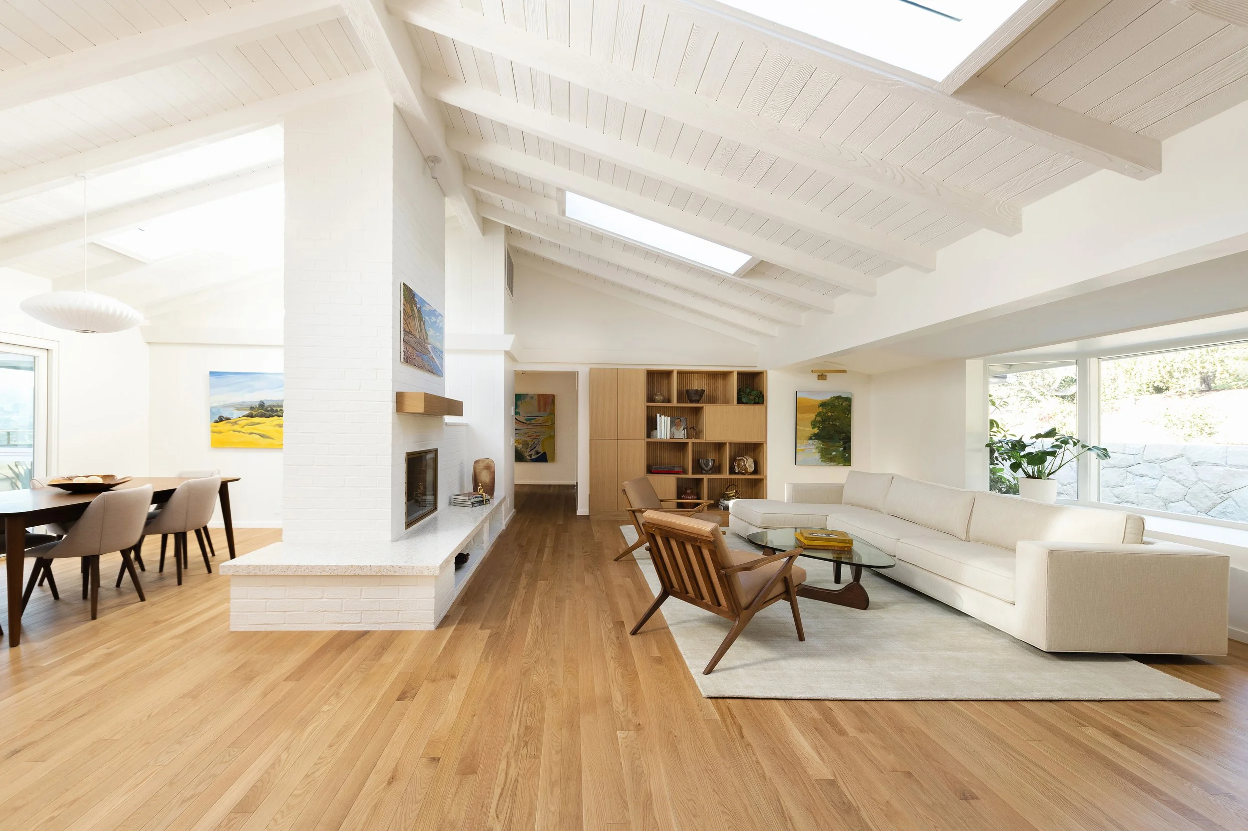 Honeycomb Home Design Portfolio | Luxury Interior Design Projects ...