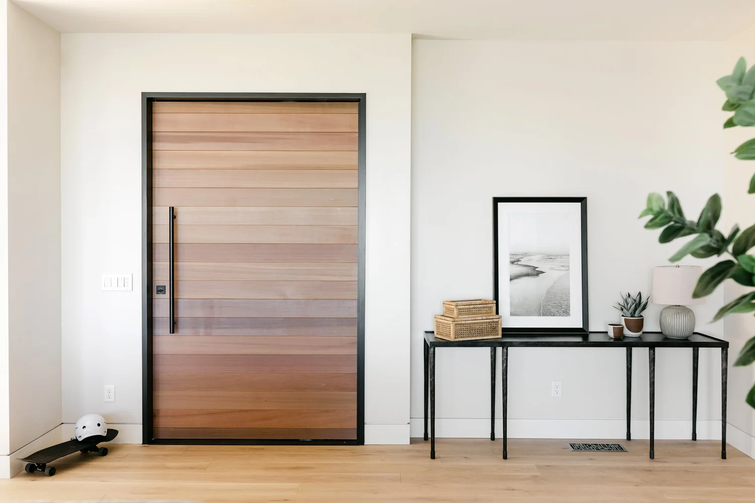 PACIFIC VIEW — HONEYCOMB HOME DESIGN