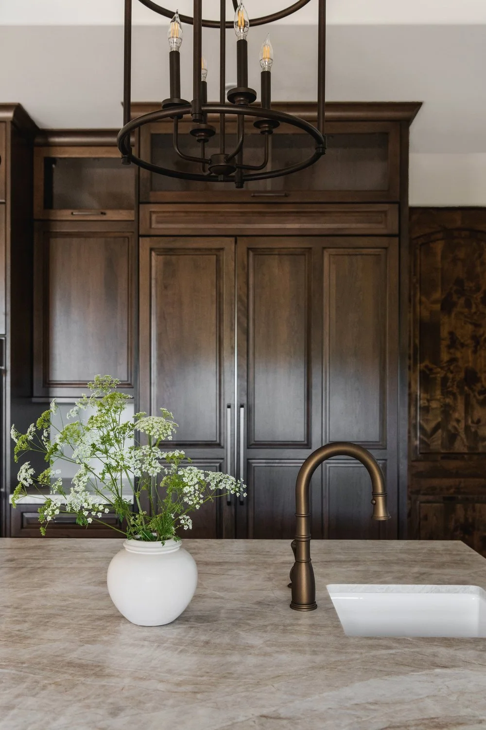 Casa de Encanto: Luxury Spanish Interior Design with Reclaimed Finishes ...