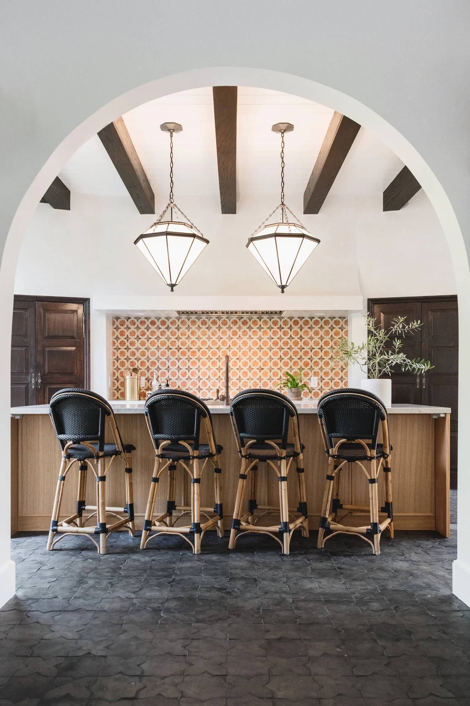 Honeycomb Home Design Portfolio | Luxury Interior Design Projects ...