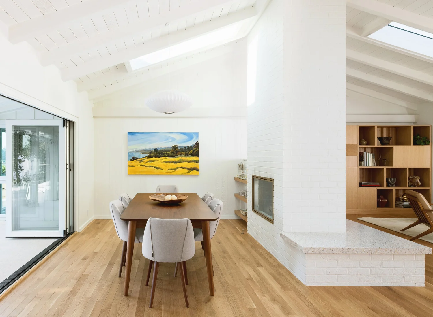 Montecito Modern – Bespoke Luxury Interior Design — HONEYCOMB HOME DESIGN