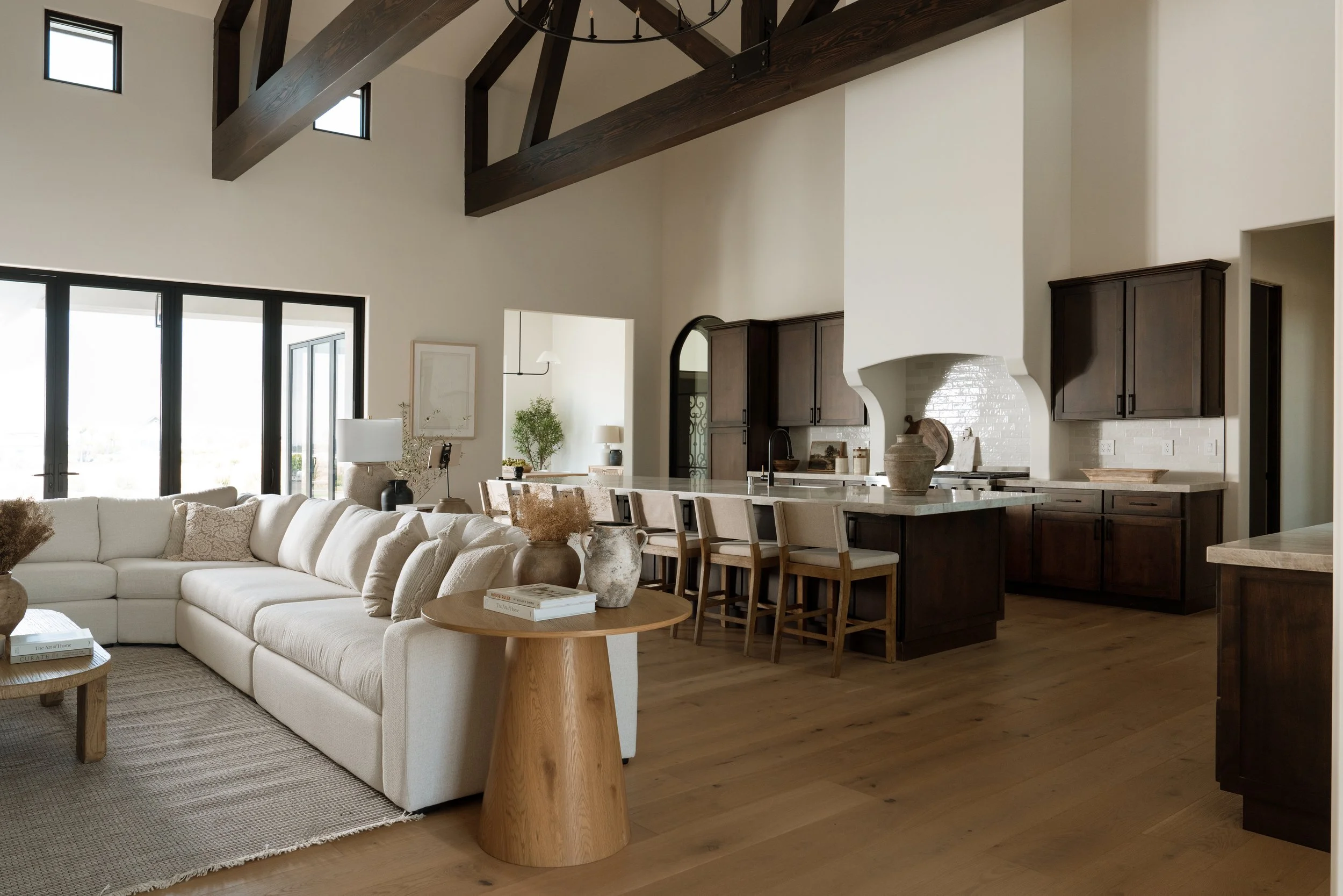 Honeycomb Home Design Portfolio | Luxury Interior Design Projects ...