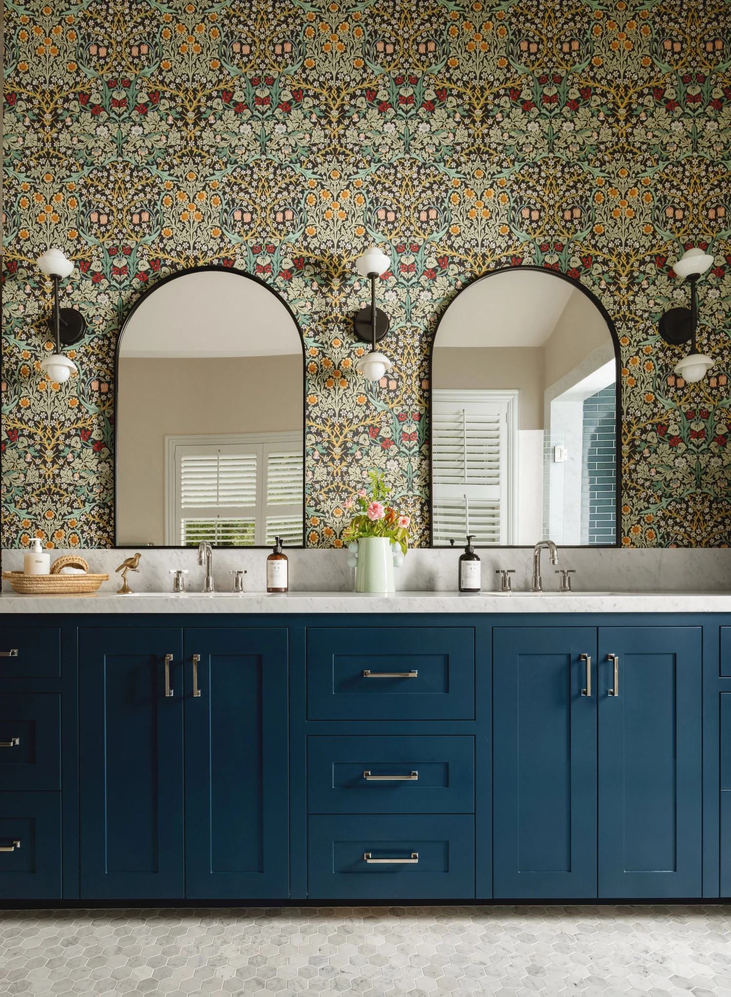 Honeycomb Home Design Portfolio | Luxury Interior Design Projects ...