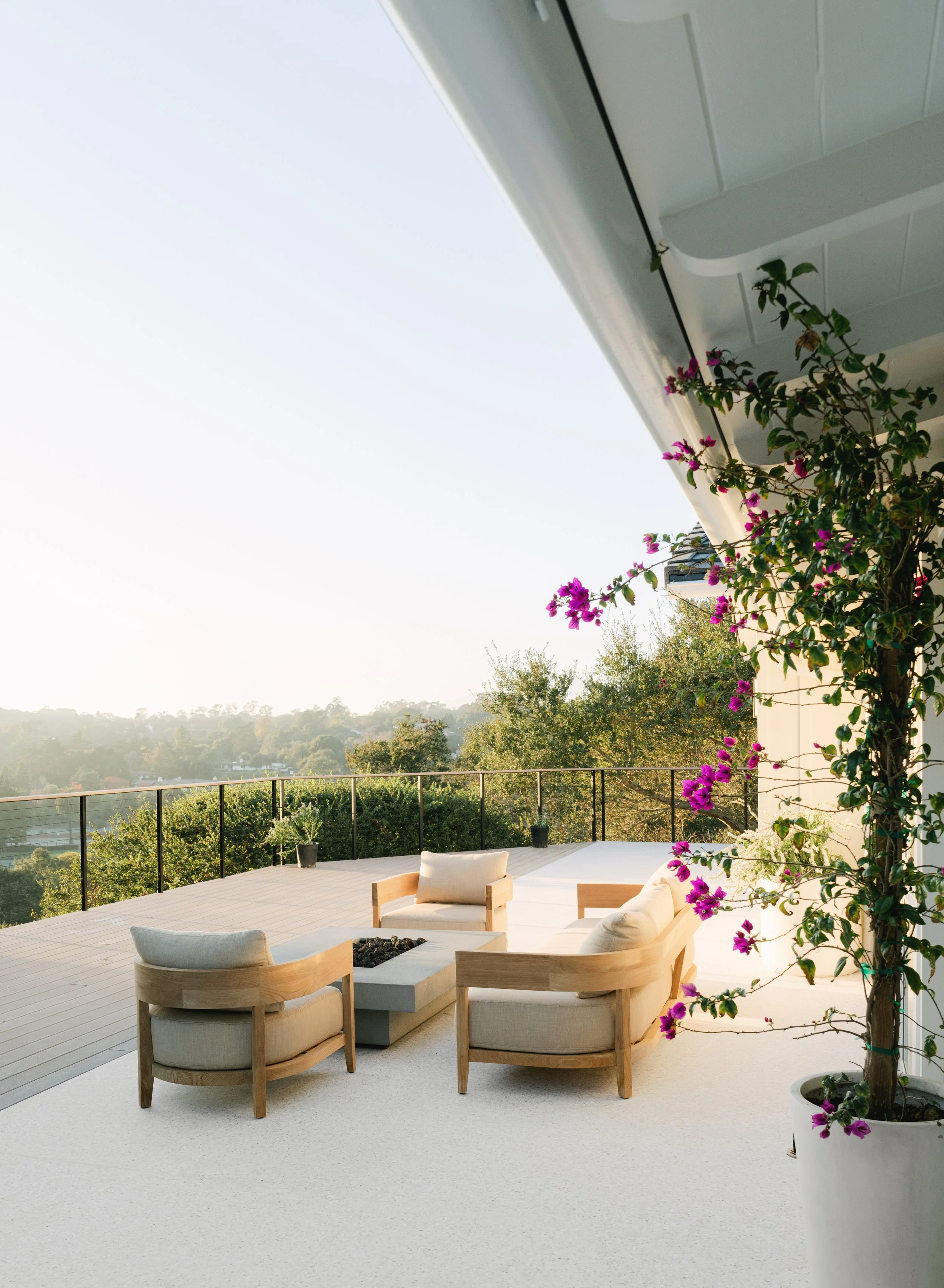 Montecito Modern – Bespoke Luxury Interior Design — HONEYCOMB HOME DESIGN