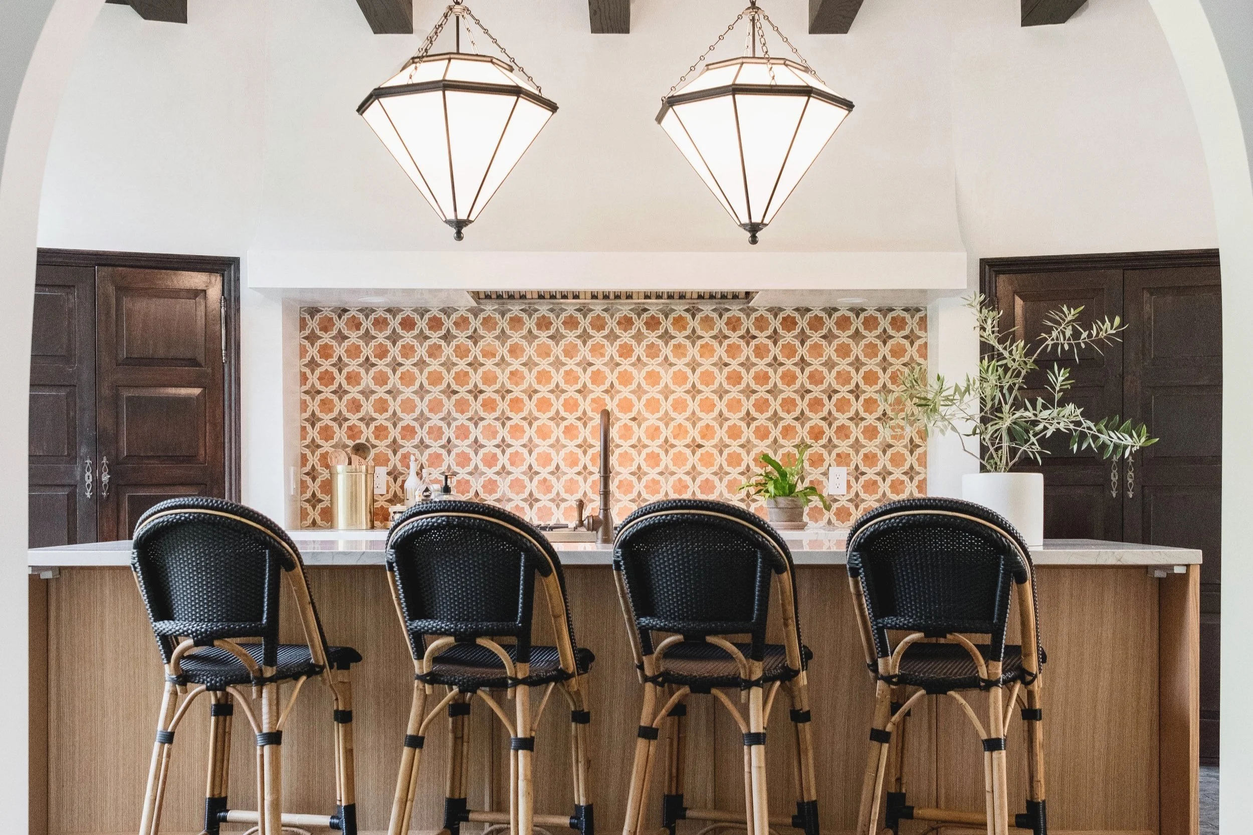 Interior Design Insights & Trends | Honeycomb Home Design Blog ...