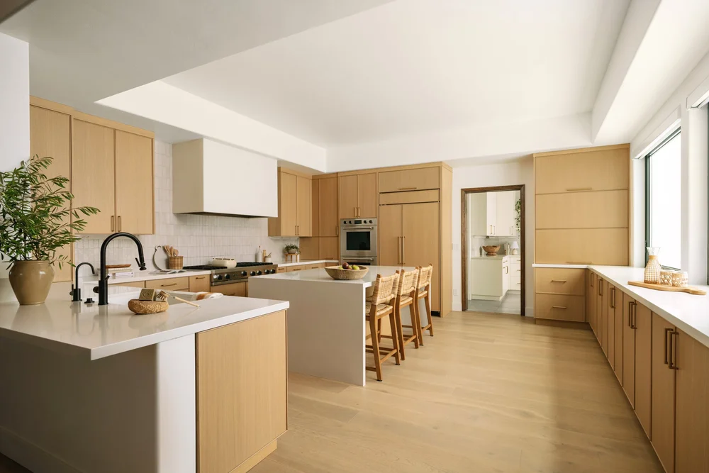 Honeycomb Home Design Portfolio | Luxury Interior Design Projects ...