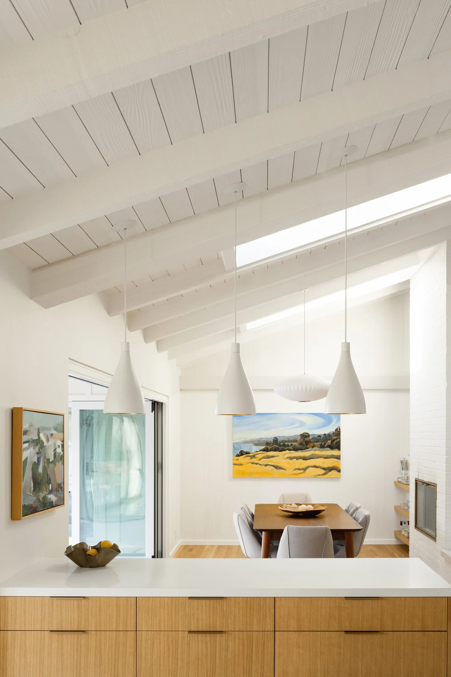 Montecito Modern – Bespoke Luxury Interior Design — HONEYCOMB HOME DESIGN