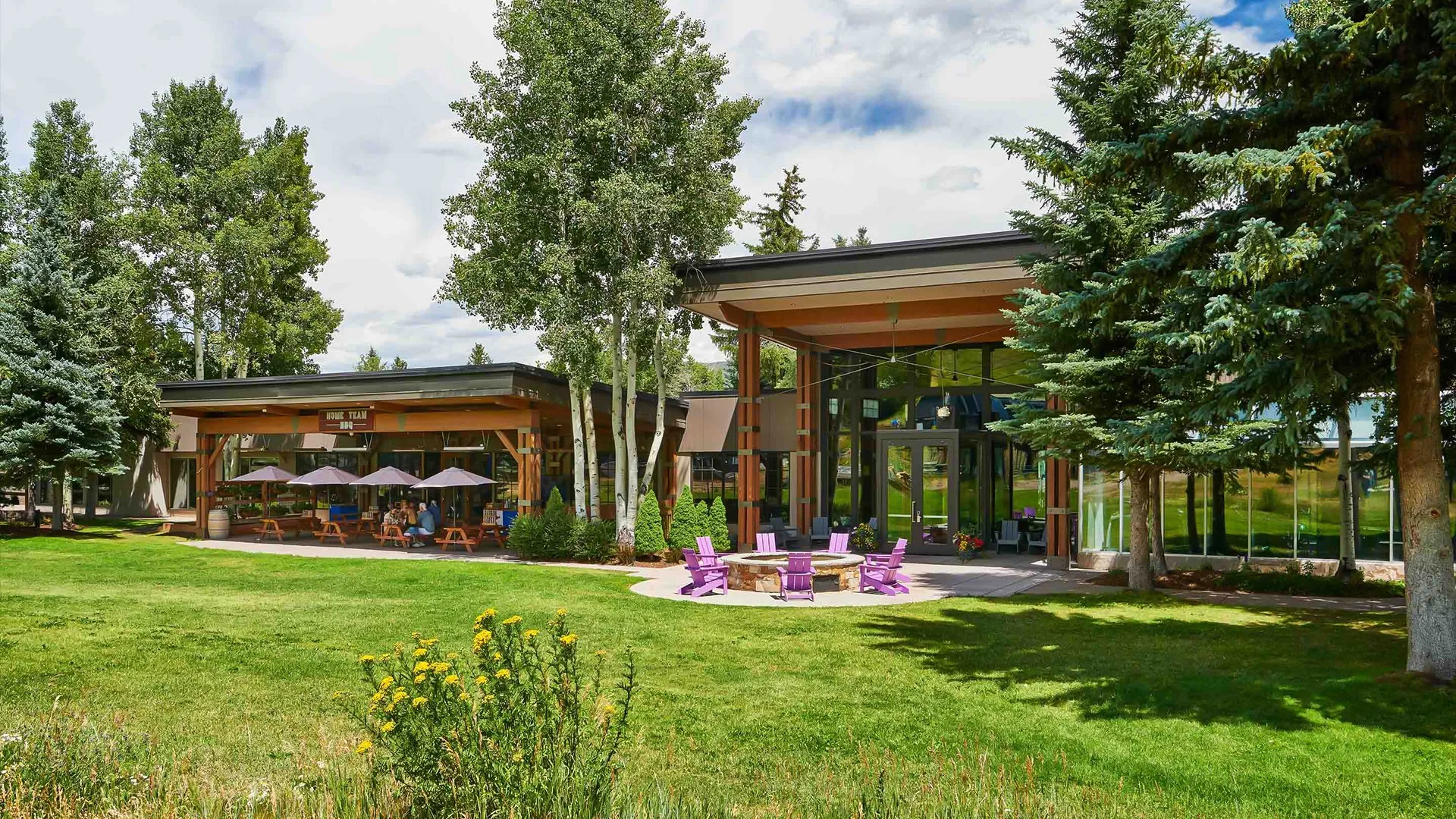 Visit — Intersect Aspen