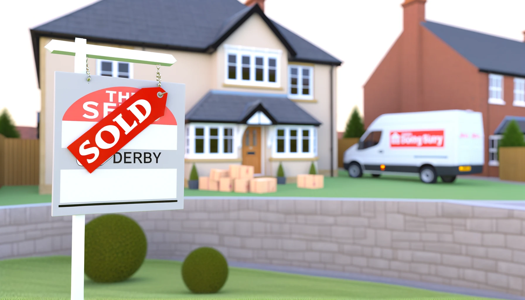 The Quick Sale Guide: How Selling to a Property Buying Company Works ...