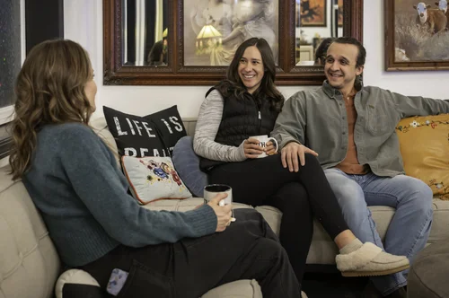 The Edith Hotel — Showdown Montana