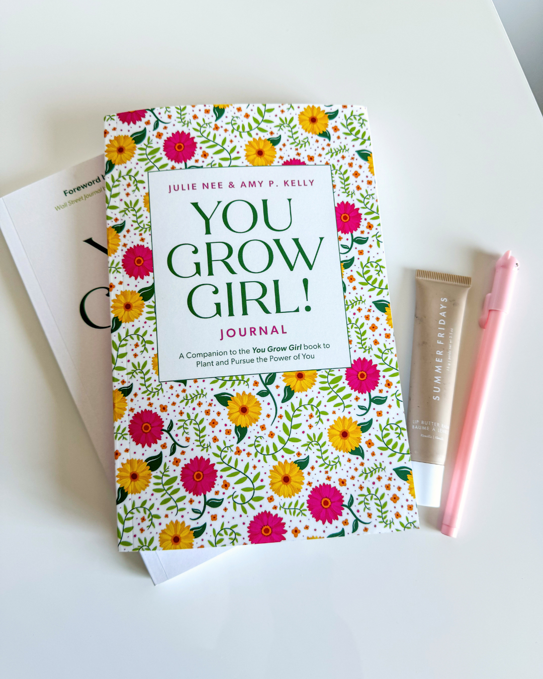 You Grow Girl