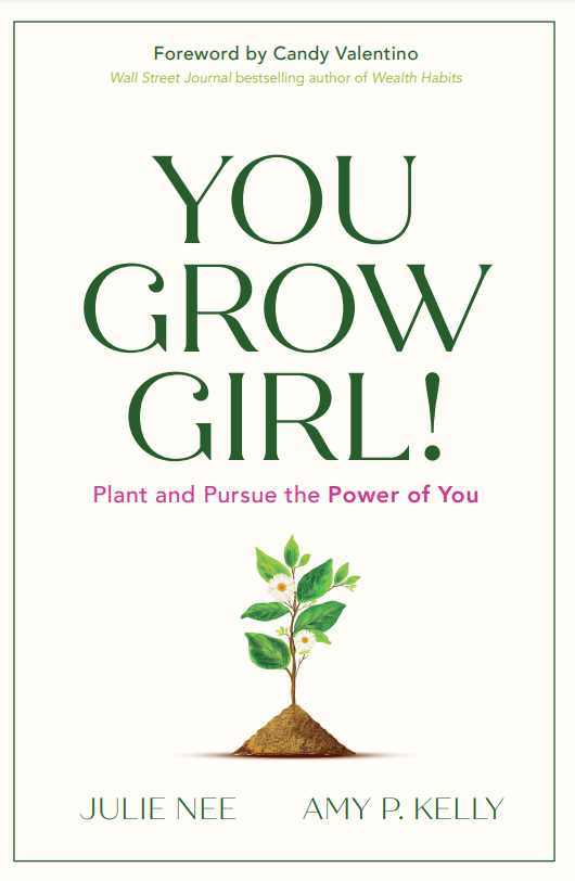 You Grow Girl