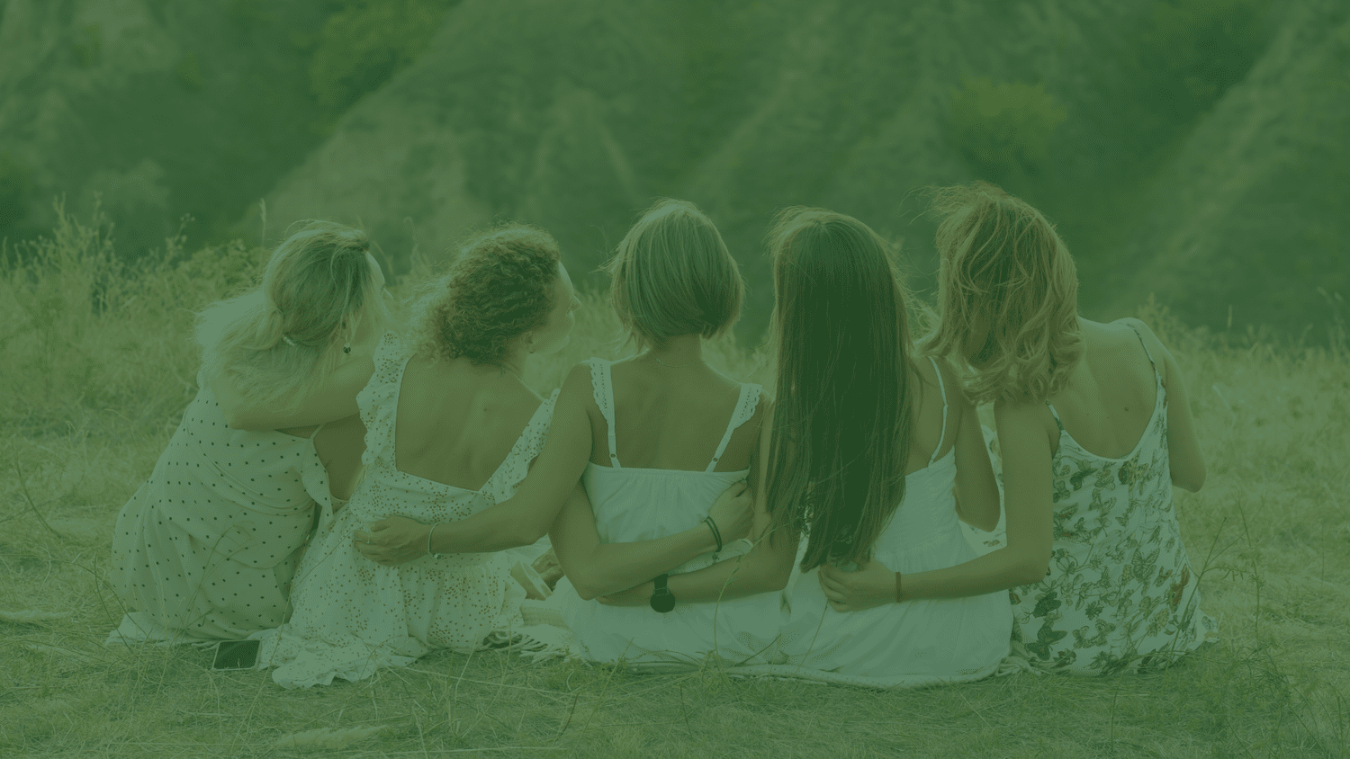 Let's Grow Together Sessions — You Grow Girl
