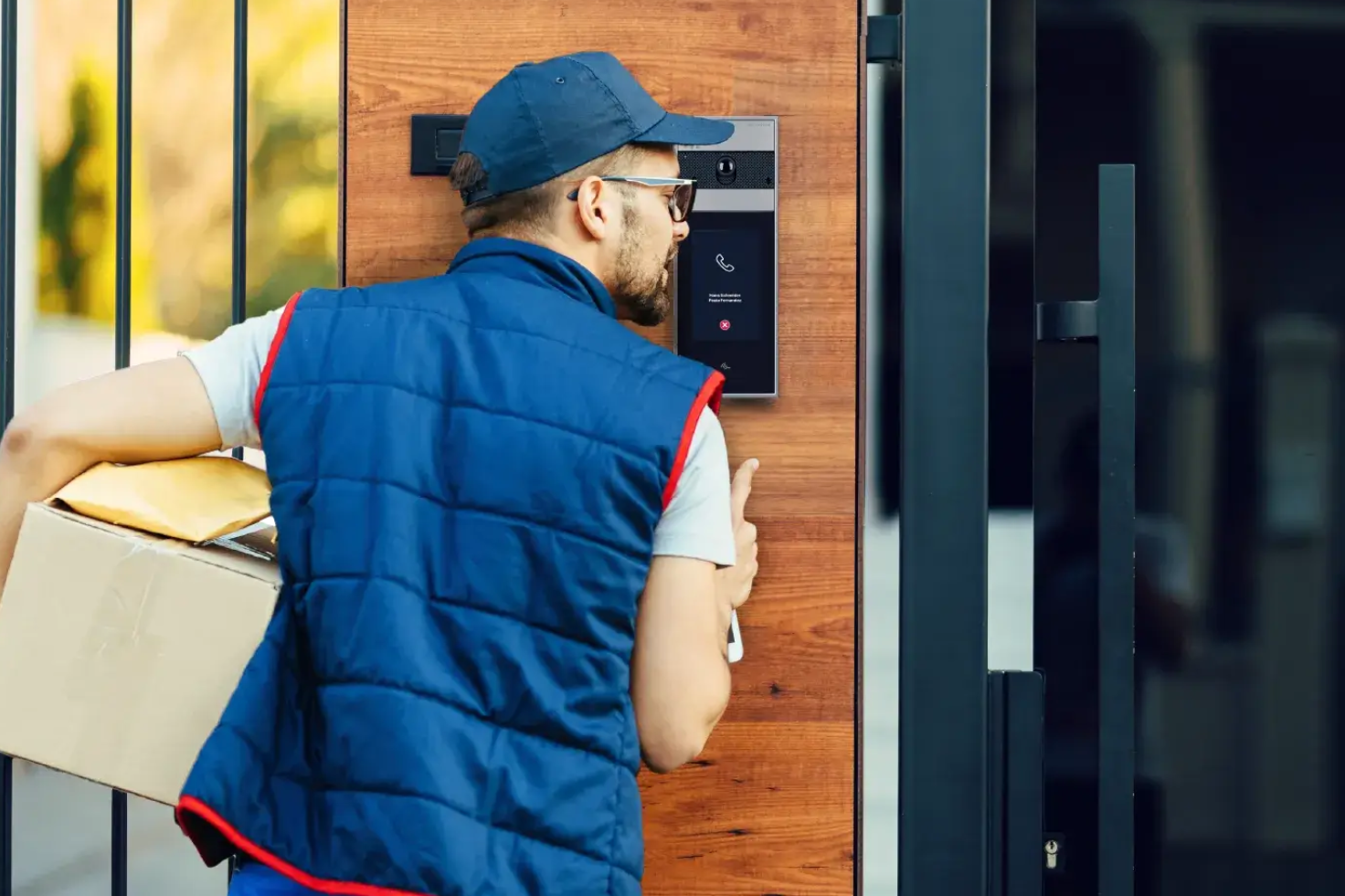 Get Setup — Parkchester's Intercom Upgrade