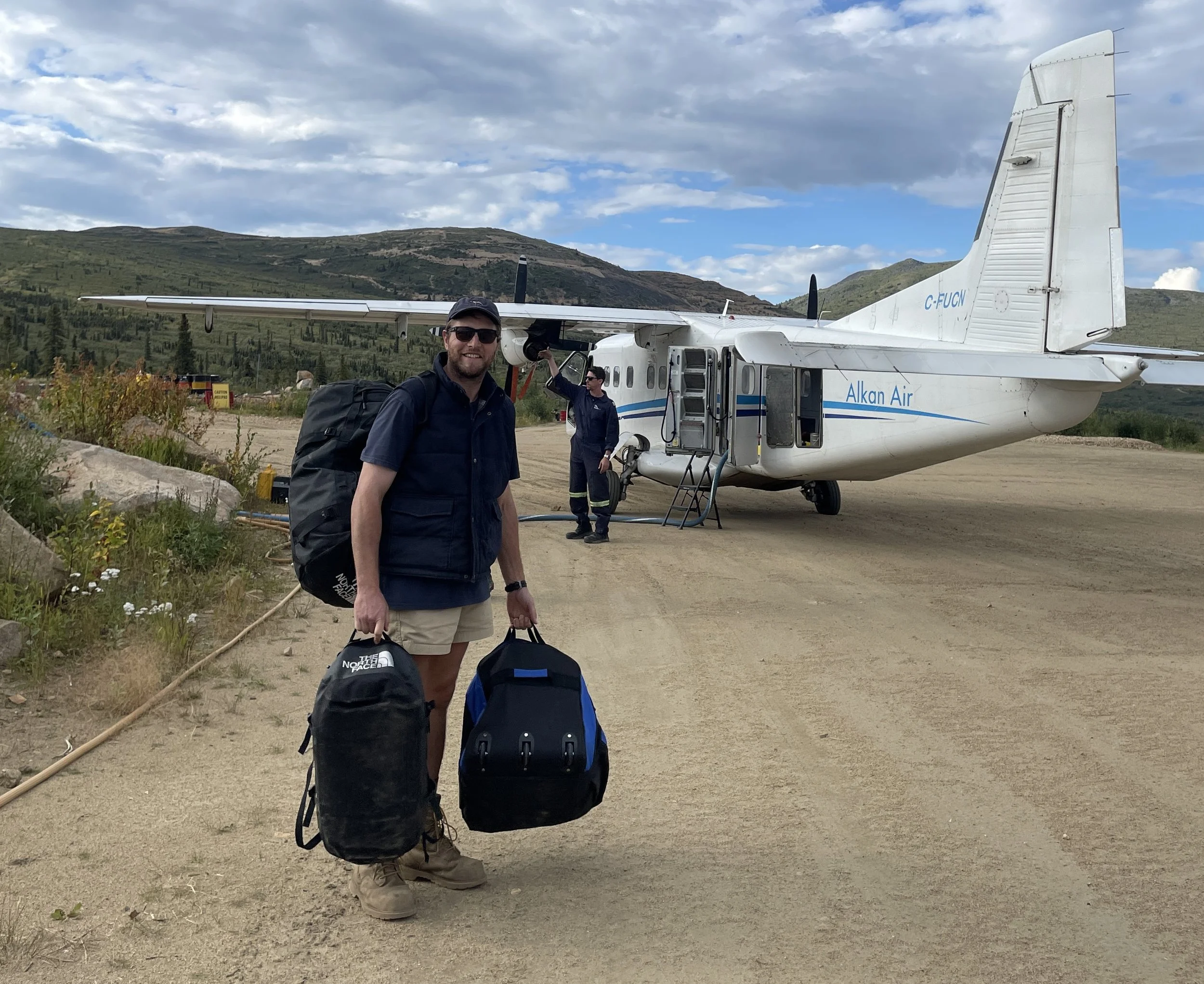 About Us — Smith Geotech Ltd