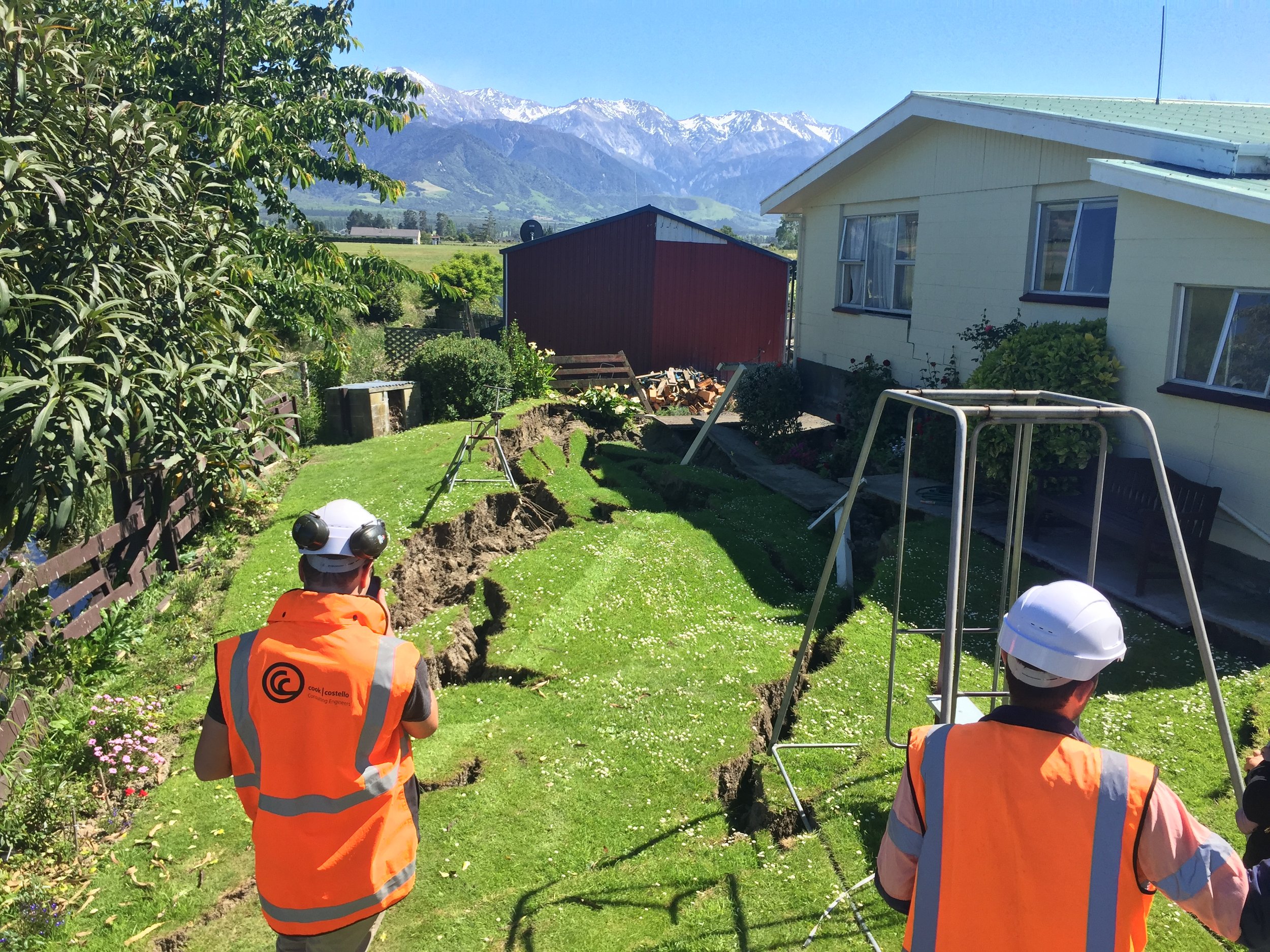 Geotechnical Consulting | Explore Expert Geotechnical Solutions Today ...