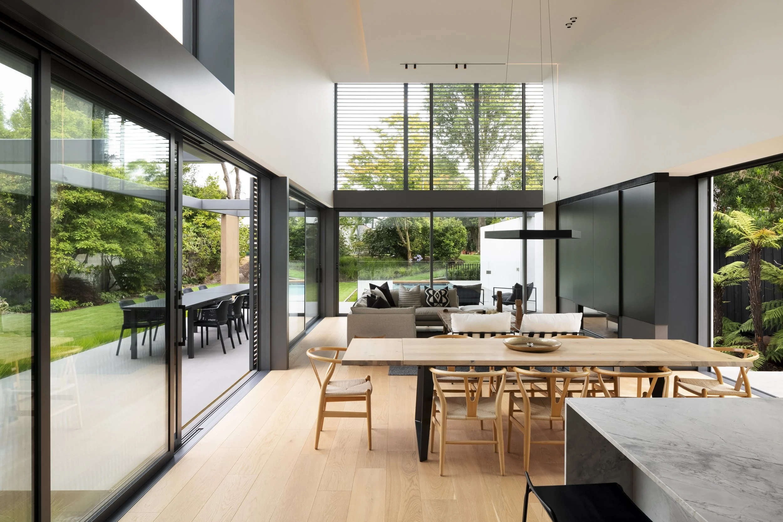 Helmores Lane House — SHEPPARD & ROUT