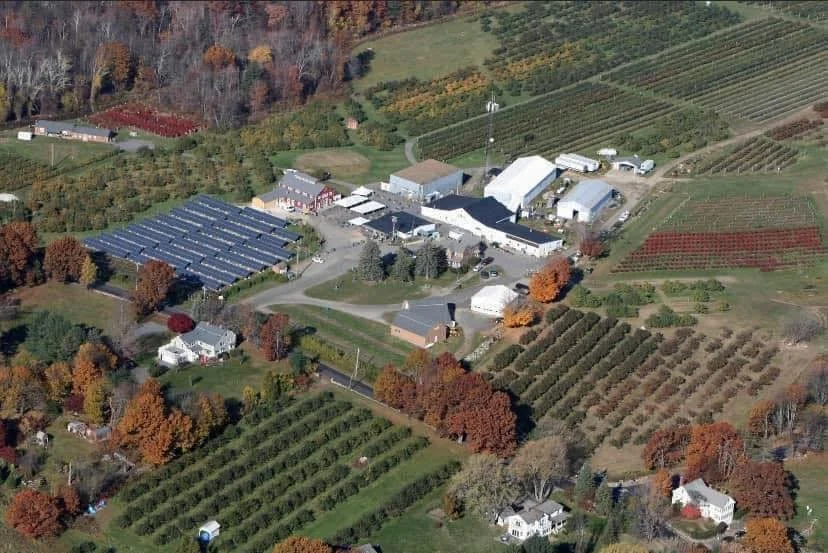 About Carlson Orchards | Family-Owned Farm & Craft Cider Makers ...