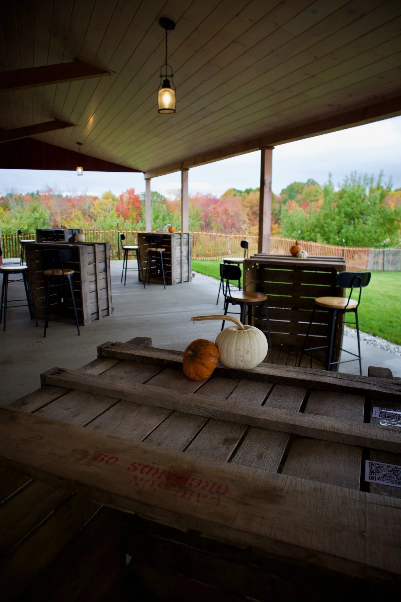 Visit Carlson Orchards Cider Barn | Experience The Farm All Year ...