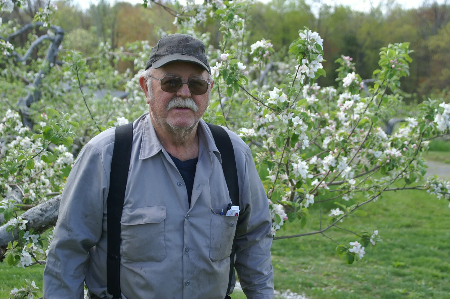 About Carlson Orchards | Family-Owned Farm & Craft Cider Makers ...