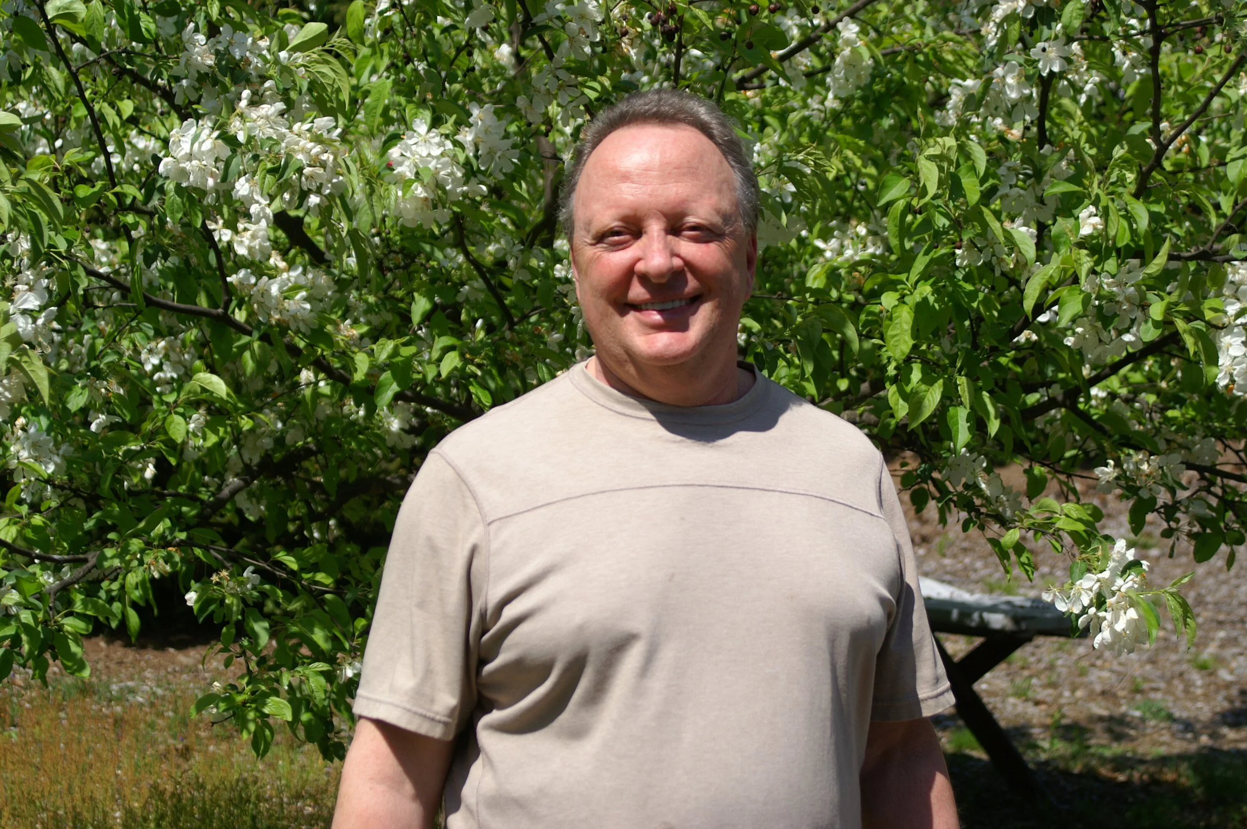 About Carlson Orchards | Family-Owned Farm & Craft Cider Makers ...