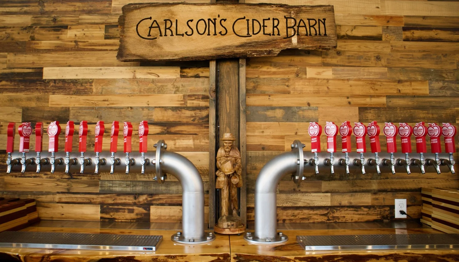 Visit Carlson Orchards Cider Barn | Experience The Farm All Year ...