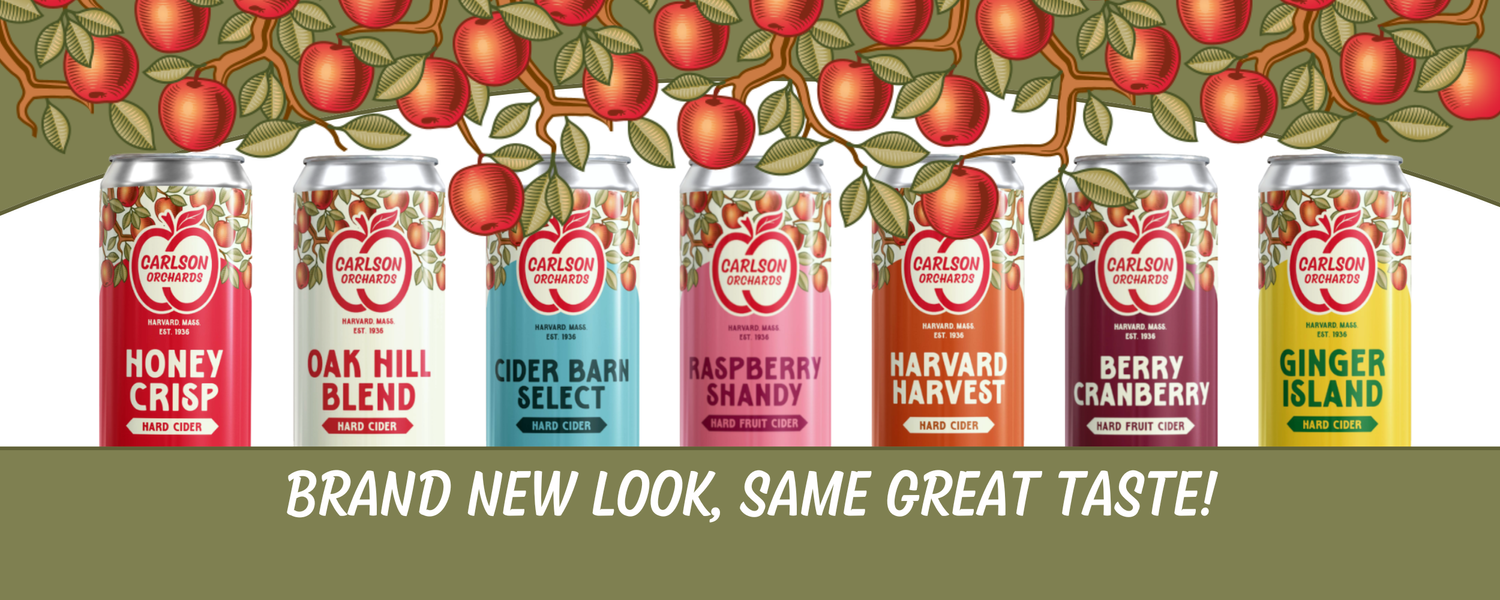 Carlson Hard Cider