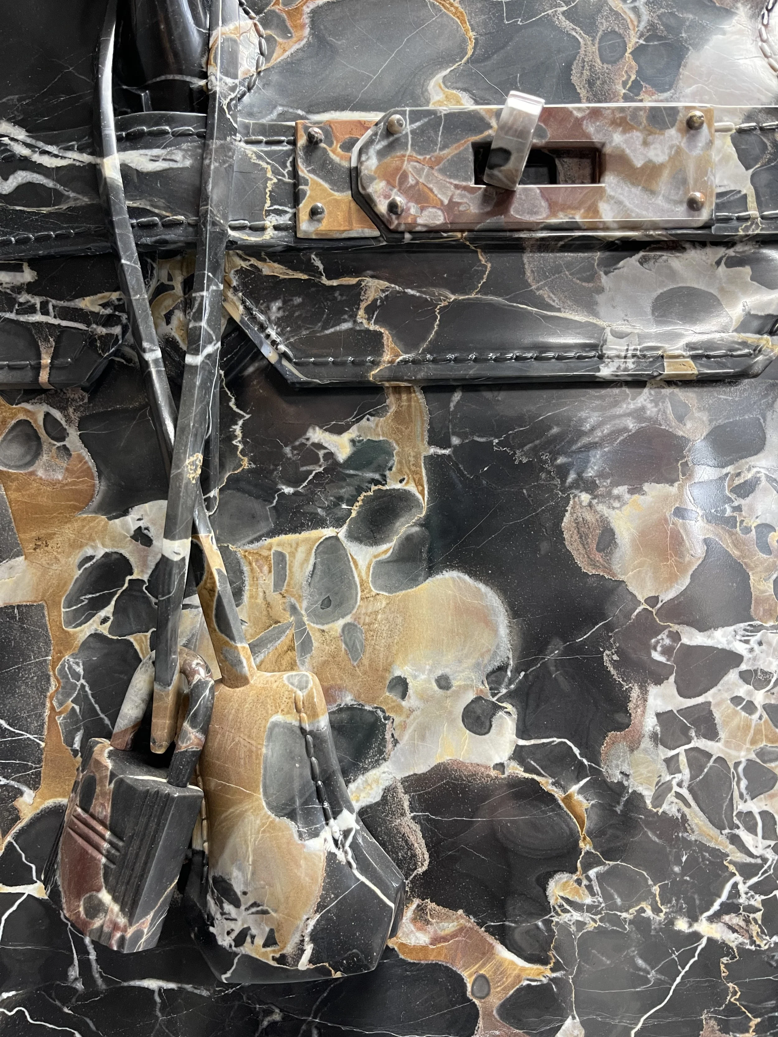 Collections — Barbara Ségal